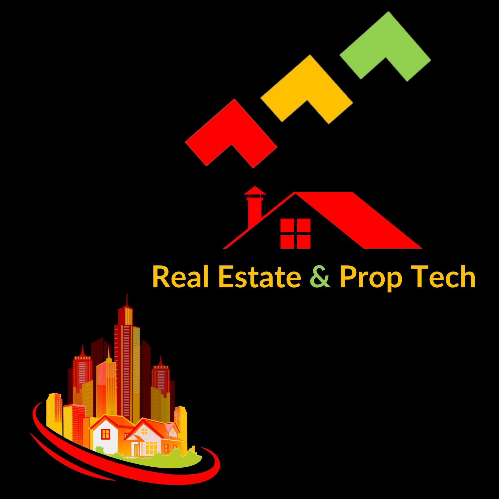 Real Estate & PropTech Solutions – Saprusan Software Private LTD