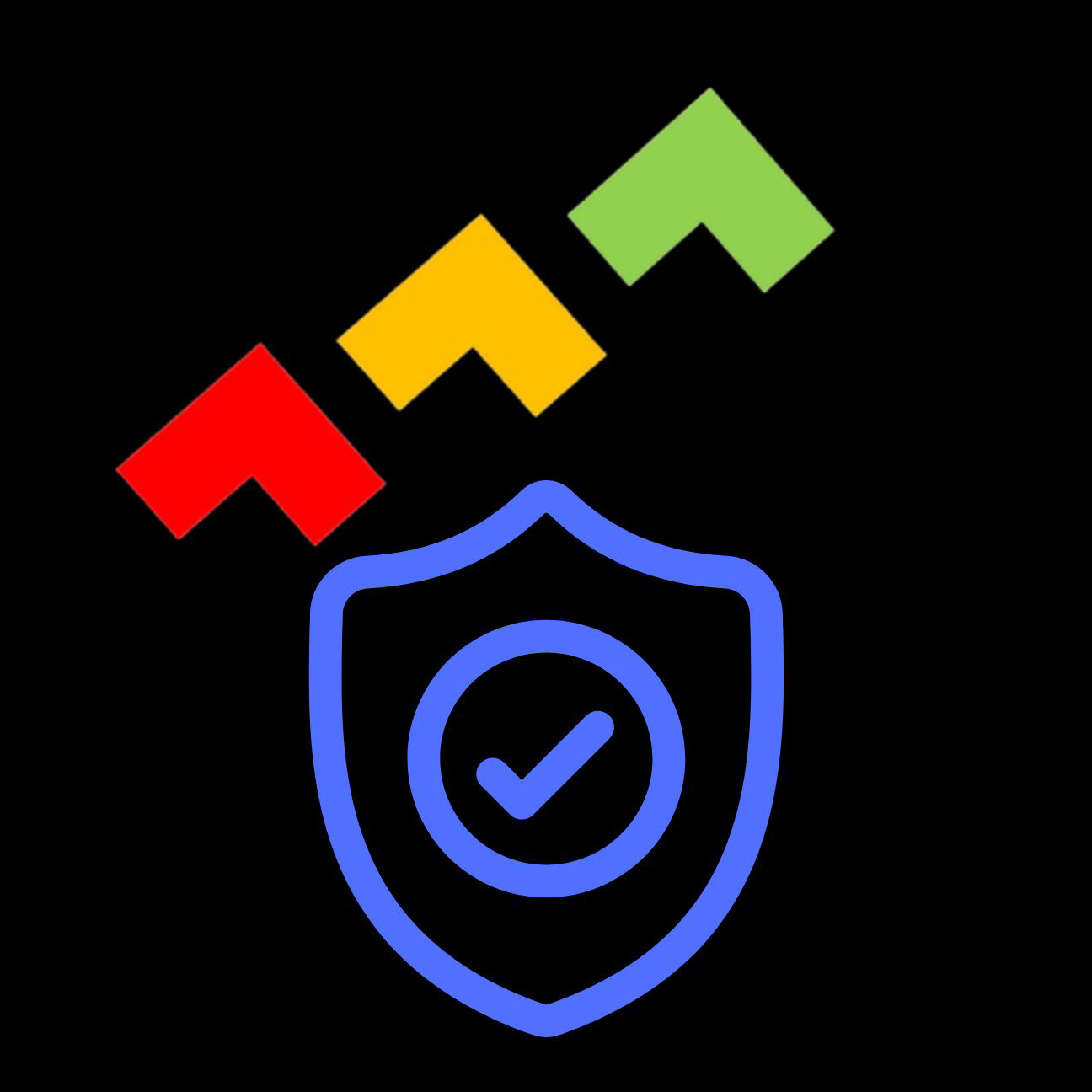Cybersecurity Solutions – Saprusan Software Private LTD